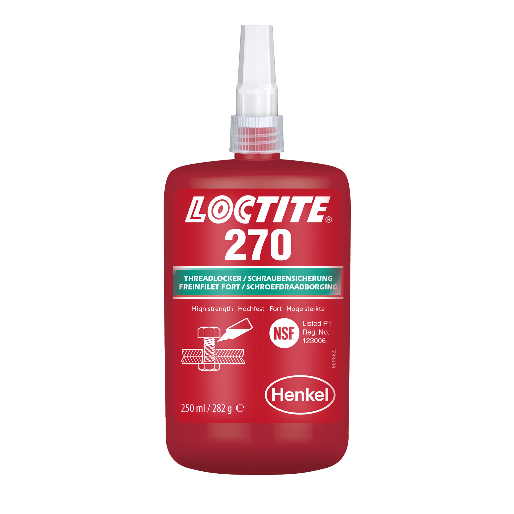 Loctite 270